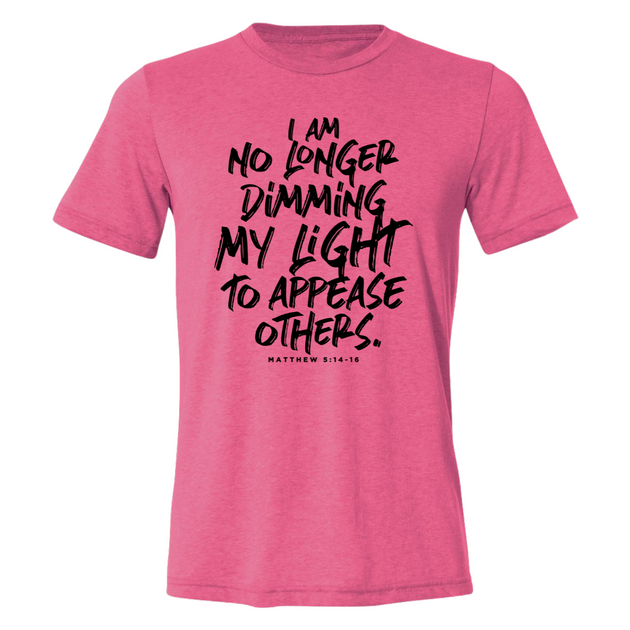 Inspirational T-shirts that Empower Women Collection – Personally She